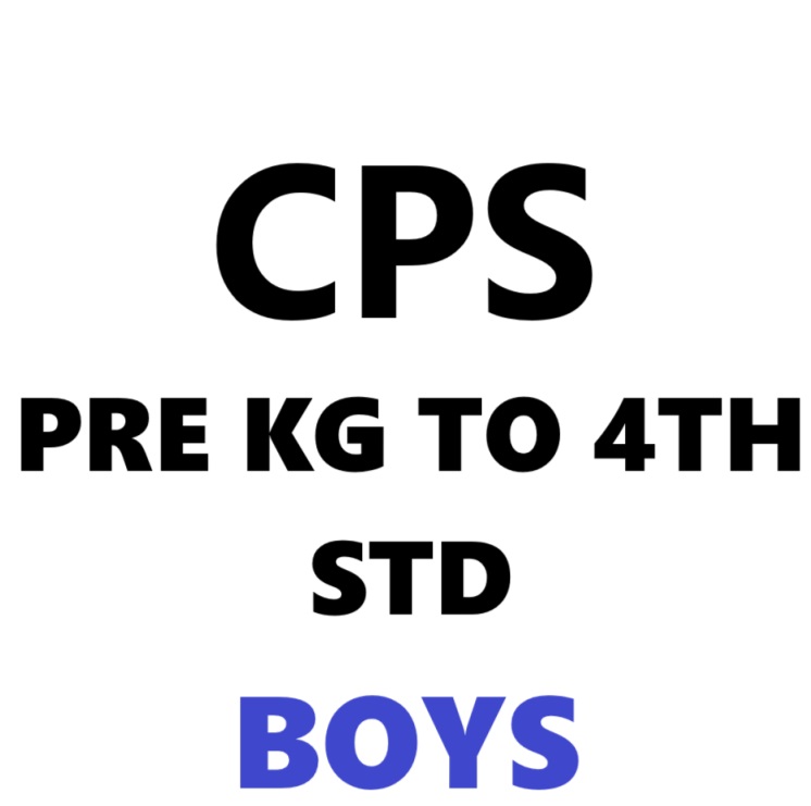 Christ Public School – Basavanagar – Dreskool